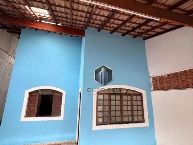 Casa / Sobrado para Venda em Guarulhos/SP Jardim Paraventi 2 Quartos
