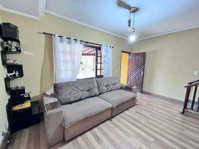 Casa / Sobrado para Venda em Guarulhos/SP Jardim Paraventi 2 Quartos