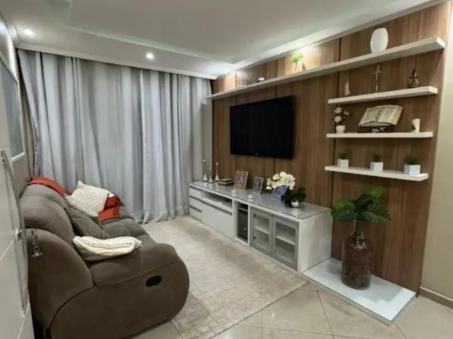 Casa / Sobrado para Venda em Guarulhos/SP Jardim Paraventi 2 Quartos
