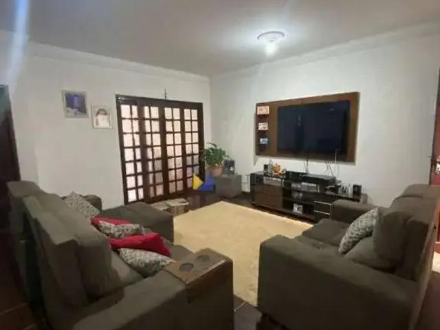 Casa / Sobrado para Venda em Guarulhos/SP Jardim Paraventi 2 Quartos