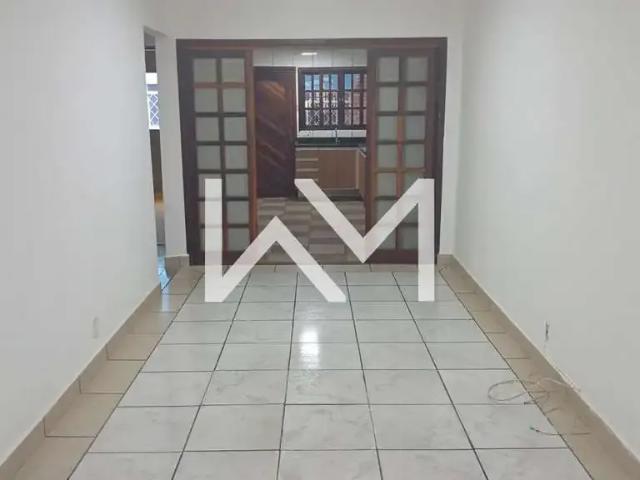 Casa / Sobrado para Venda em Guarulhos/SP Jardim Paraventi 2 Quartos