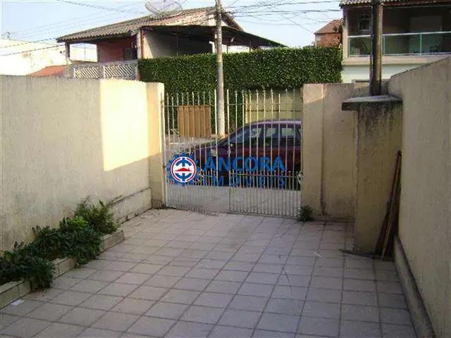 Casa / Sobrado para Venda em Guarulhos/SP Jardim Paraventi 2 Quartos