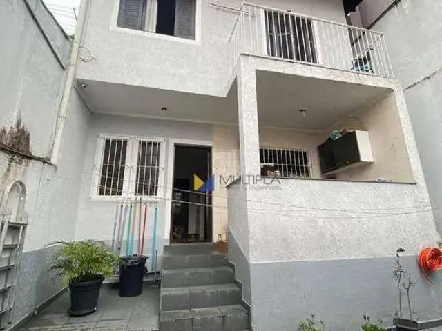 Casa / Sobrado para Venda em Guarulhos/SP Jardim Paraventi 2 Quartos