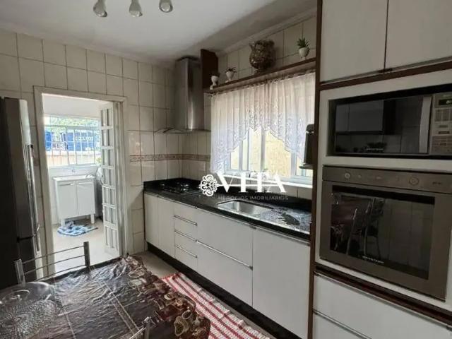 Casa / Sobrado para Venda em Guarulhos/SP Jardim Paraventi 2 Quartos