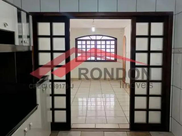 Casa / Sobrado para Venda em Guarulhos/SP Jardim Paraventi 2 Quartos