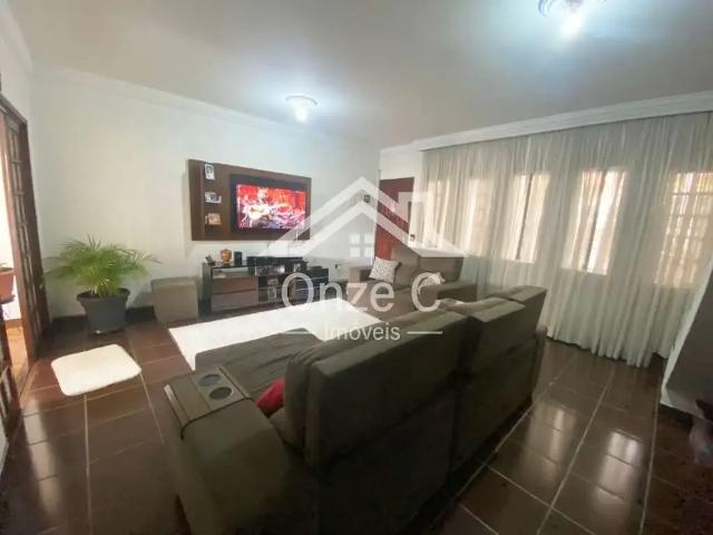 Casa / Sobrado para Venda em Guarulhos/SP Jardim Paraventi 2 Quartos