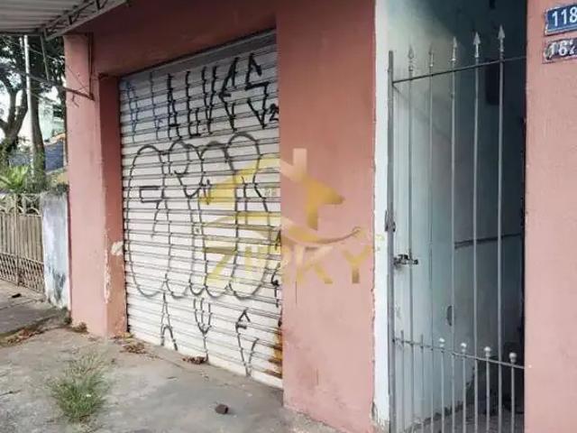 Casa / Sobrado para Venda em Guarulhos/SP Jardim Paraventi 2 Quartos
