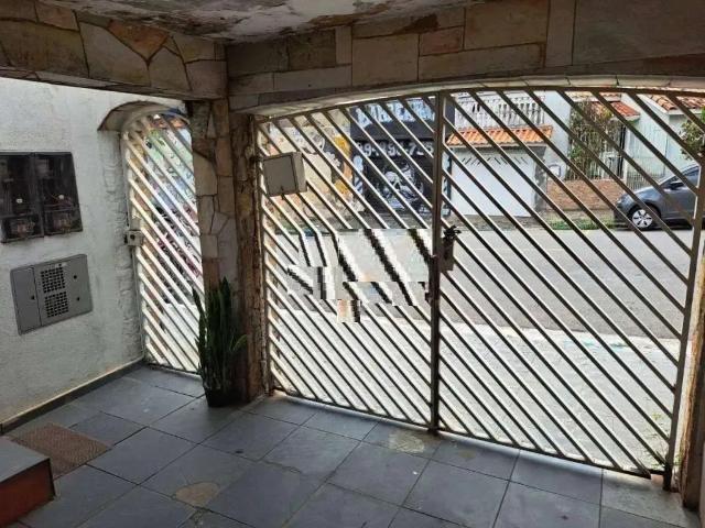 Casa / Sobrado para Venda em Guarulhos/SP Jardim Paraventi 3 Quartos