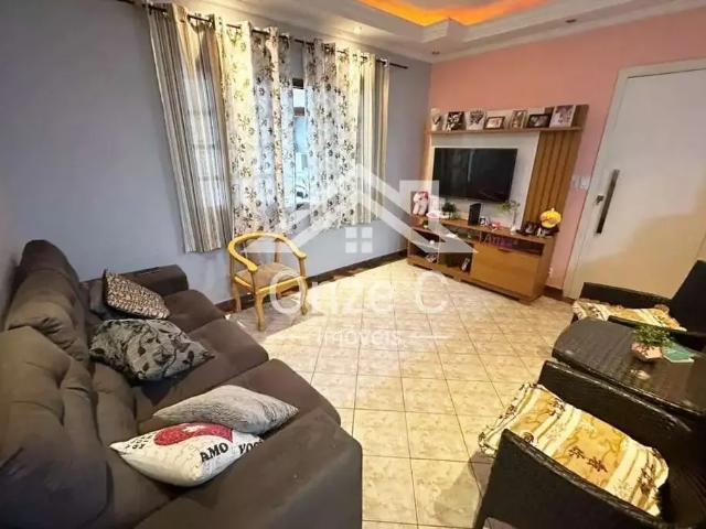 Casa / Sobrado para Venda em Guarulhos/SP Jardim Paraventi 3 Quartos