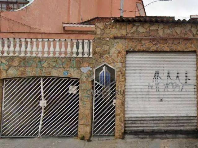 Casa / Sobrado para Venda em Guarulhos/SP Jardim Paraventi 3 Quartos