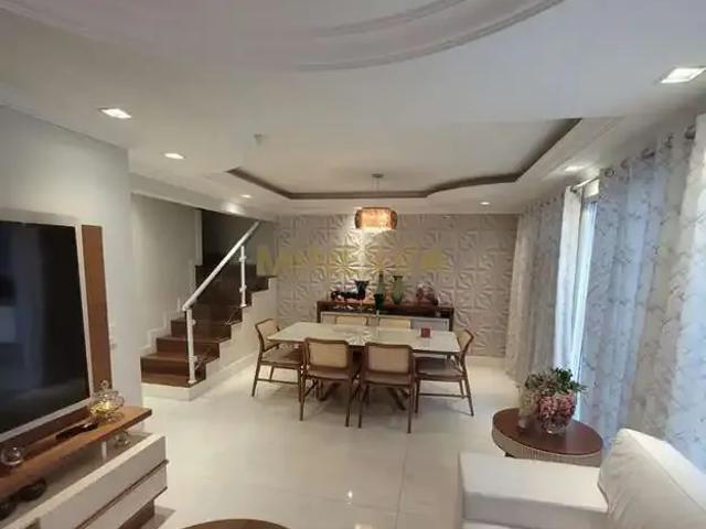 Casa / Sobrado para Venda em Guarulhos/SP Jardim Paraventi 3 Quartos