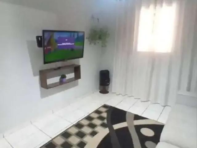Casa / Sobrado para Venda em Guarulhos/SP Jardim Paraventi 3 Quartos