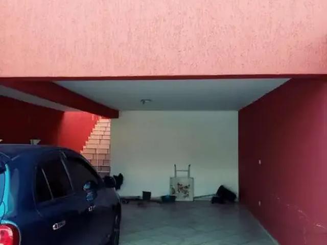 Casa / Sobrado para Venda em Guarulhos/SP Jardim Paraventi 3 Quartos