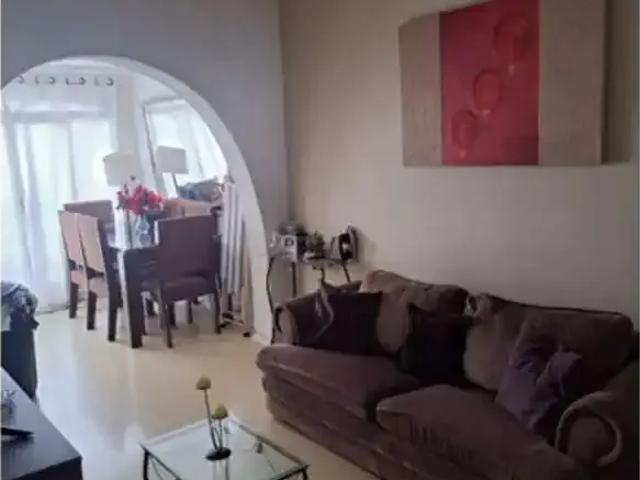 Casa / Sobrado para Venda em Guarulhos/SP Jardim Paraventi 3 Quartos