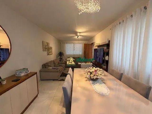 Casa / Sobrado para Venda em Guarulhos/SP Jardim Paraventi 3 Quartos