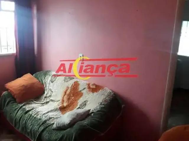 Casa / Sobrado para Venda em Guarulhos/SP Jardim Paraventi 3 Quartos
