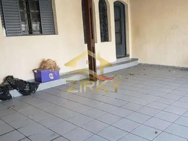 Casa / Sobrado para Venda em Guarulhos/SP Jardim Paraventi