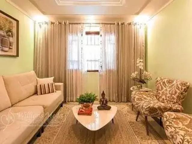 Casa / Sobrado para Venda em Guarulhos/SP Jardim Paraventi 4 Quartos