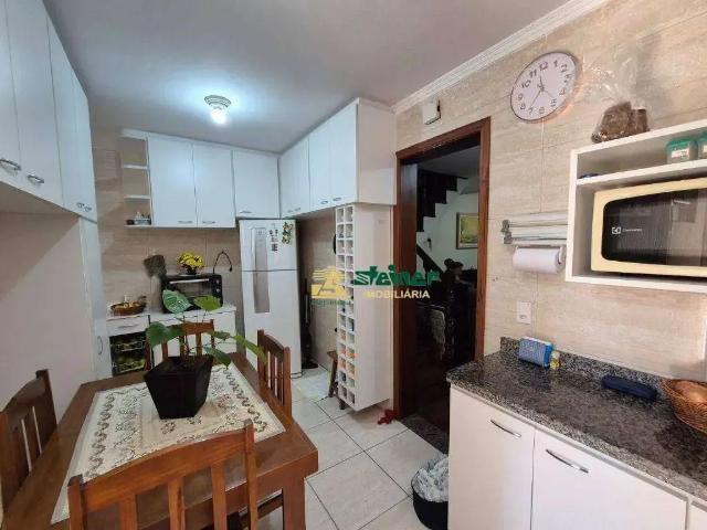 Casa / Sobrado para Venda em Guarulhos/SP Jardim Paraventi 4 Quartos