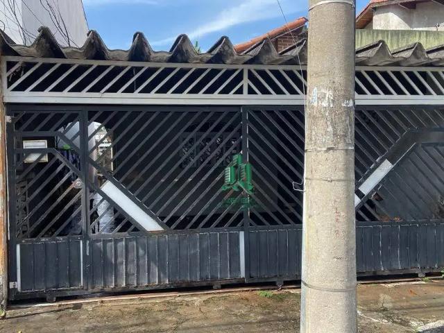 Casa / Sobrado para Venda em Guarulhos/SP Jardim Paraventi 5 Quartos