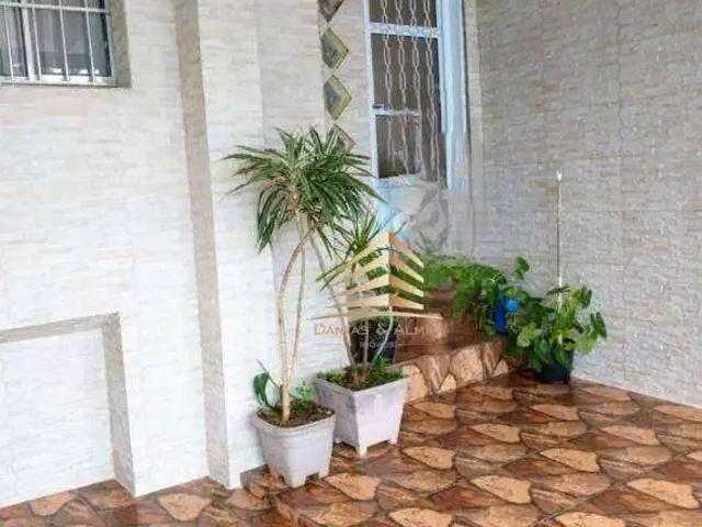 Casa / Sobrado para Venda em Guarulhos/SP Jardim Pinhal 1 Quartos