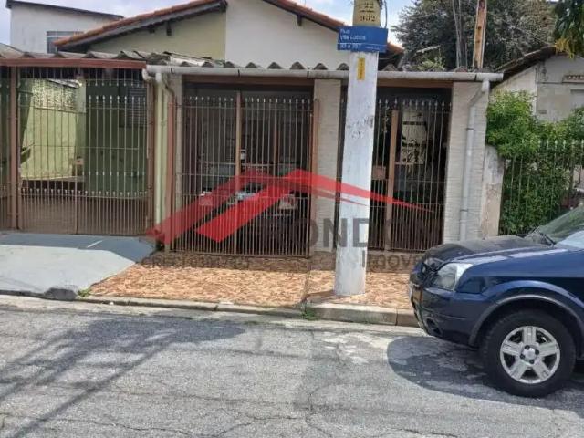 Casa / Sobrado para Venda em Guarulhos/SP Jardim Pinhal 1 Quartos