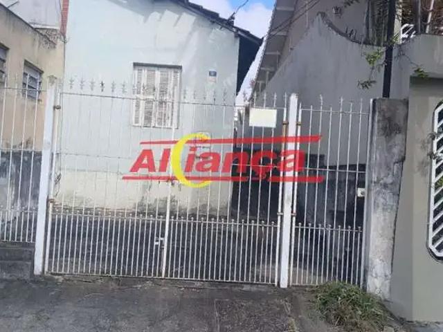Casa / Sobrado para Venda em Guarulhos/SP Jardim Pinhal 2 Quartos