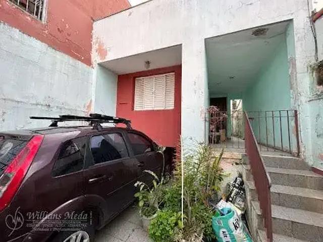 Casa / Sobrado para Venda em Guarulhos/SP Jardim Pinhal 2 Quartos