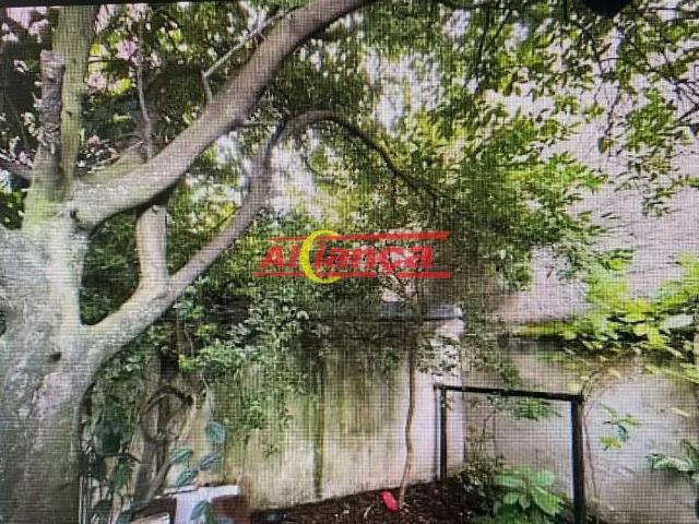 Casa / Sobrado para Venda em Guarulhos/SP Jardim Pinhal 2 Quartos