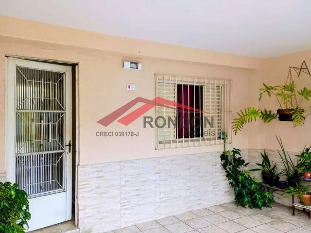 Casa / Sobrado para Venda em Guarulhos/SP Jardim Pinhal 2 Quartos