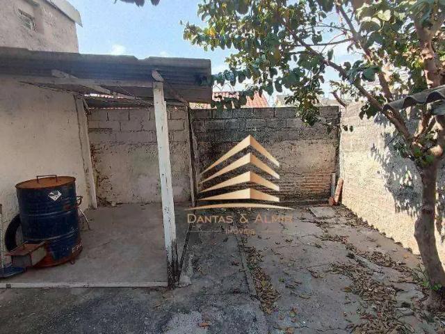 Casa / Sobrado para Venda em Guarulhos/SP Jardim Pinhal 2 Quartos