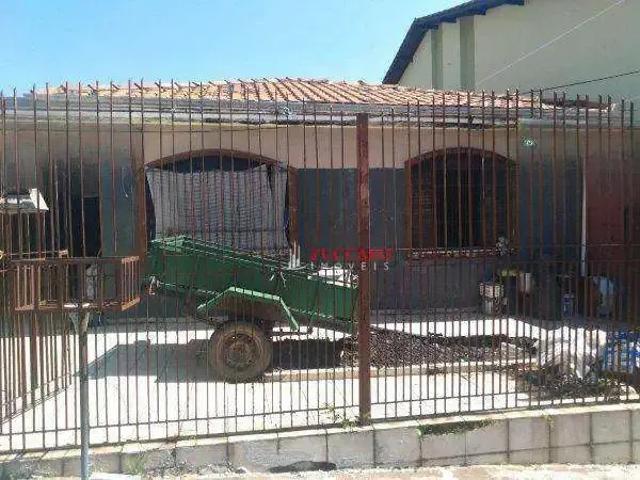Casa / Sobrado para Venda em Guarulhos/SP Jardim Pinhal 2 Quartos