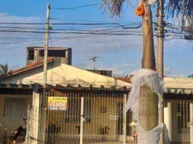 Casa / Sobrado para Venda em Guarulhos/SP Jardim Pinhal 2 Quartos