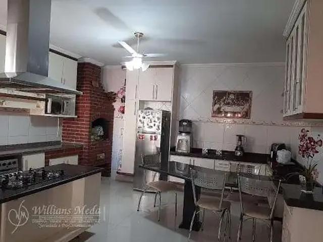 Casa / Sobrado para Venda em Guarulhos/SP Jardim Pinhal 2 Quartos