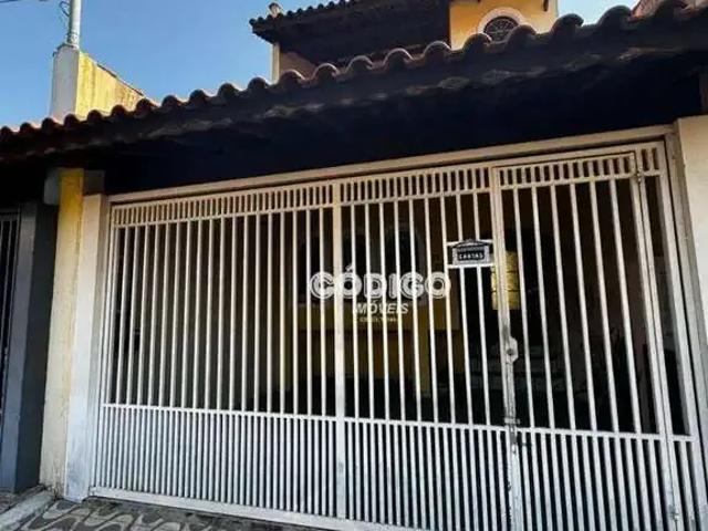 Casa / Sobrado para Venda em Guarulhos/SP Jardim Pinhal 2 Quartos