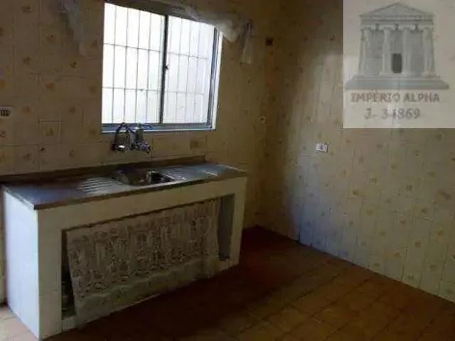 Casa / Sobrado para Venda em Guarulhos/SP Jardim Pinhal 2 Quartos