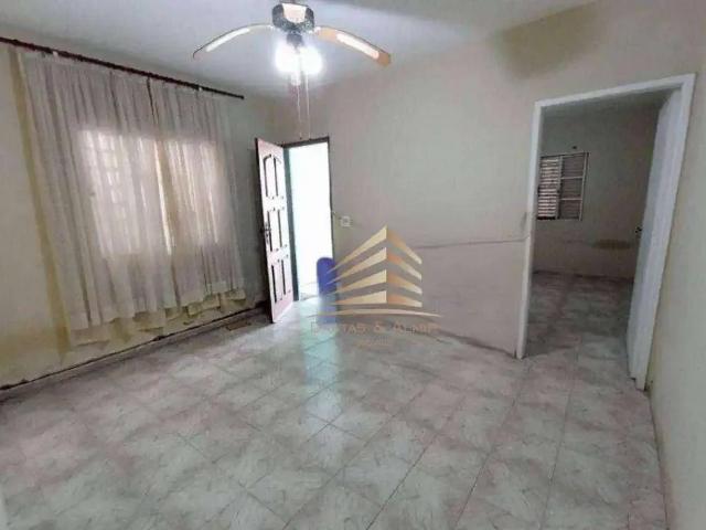 Casa / Sobrado para Venda em Guarulhos/SP Jardim Pinhal 2 Quartos