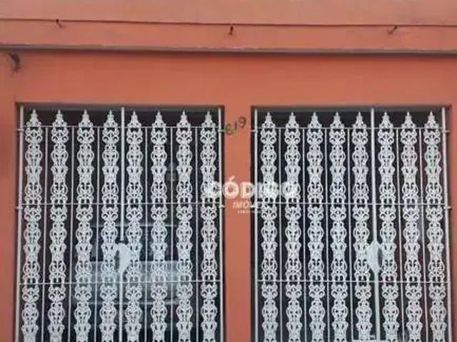 Casa / Sobrado para Venda em Guarulhos/SP Jardim Pinhal 3 Quartos