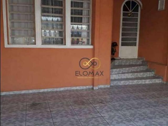 Casa / Sobrado para Venda em Guarulhos/SP Jardim Pinhal 3 Quartos