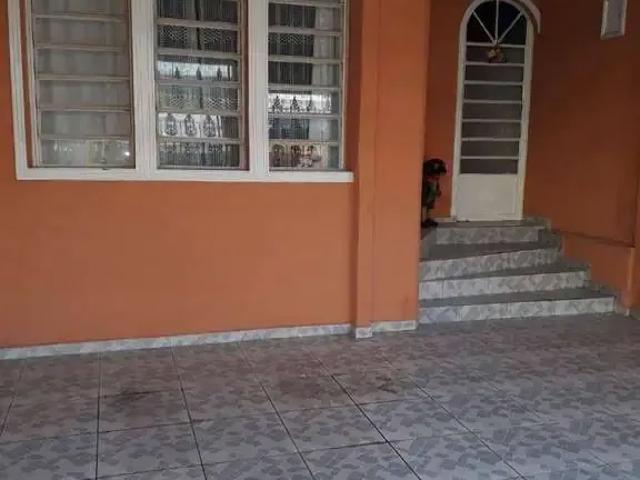 Casa / Sobrado para Venda em Guarulhos/SP Jardim Pinhal 3 Quartos