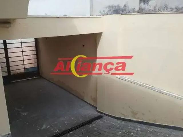 Casa / Sobrado para Venda em Guarulhos/SP Jardim Pinhal 3 Quartos