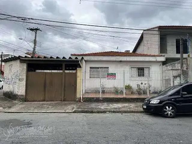Casa / Sobrado para Venda em Guarulhos/SP Jardim Pinhal 3 Quartos
