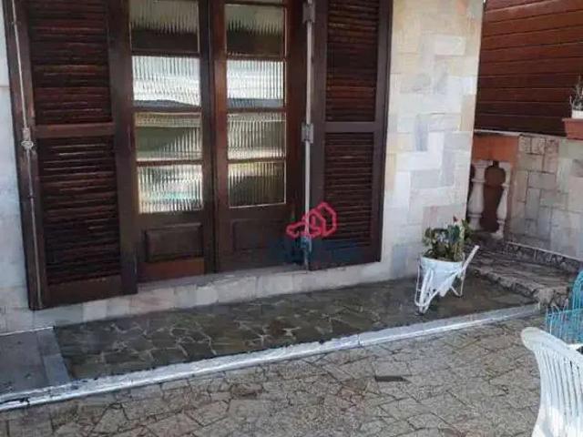Casa / Sobrado para Venda em Guarulhos/SP Jardim Pinhal 3 Quartos