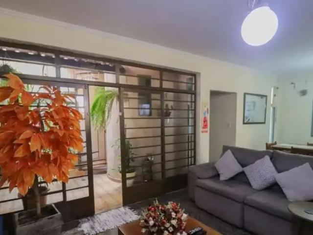Casa / Sobrado para Venda em Guarulhos/SP Jardim Pinhal 3 Quartos