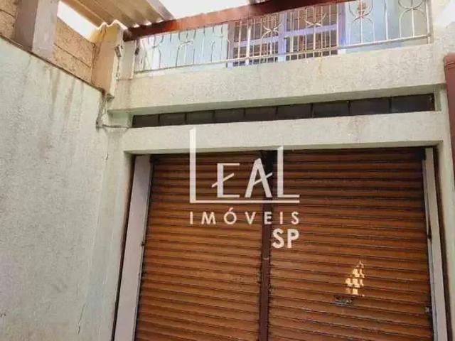 Casa / Sobrado para Venda em Guarulhos/SP Jardim Pinhal 3 Quartos