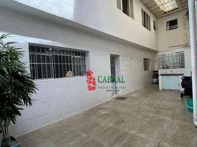 Casa / Sobrado para Venda em Guarulhos/SP Jardim Pinhal 3 Quartos