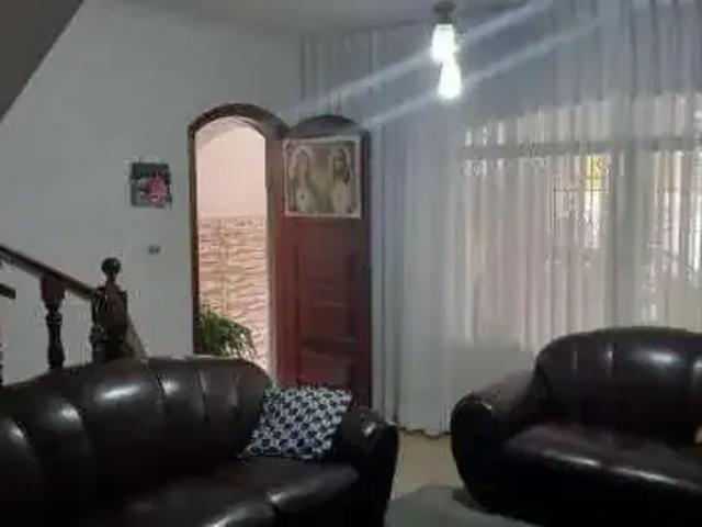 Casa / Sobrado para Venda em Guarulhos/SP Jardim Pinhal 3 Quartos