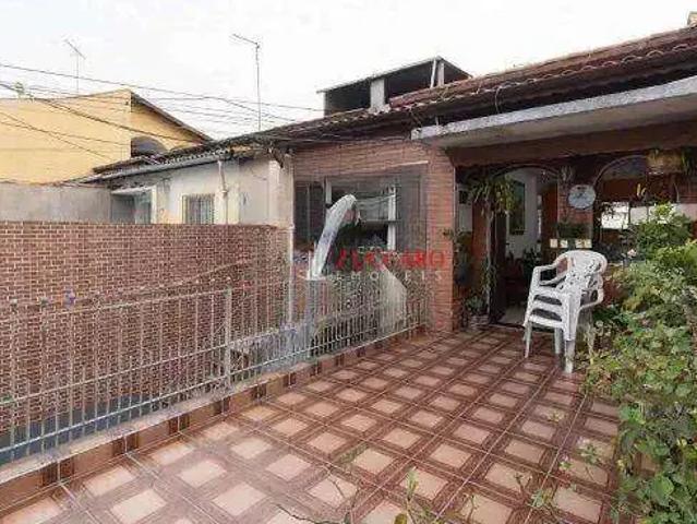Casa / Sobrado para Venda em Guarulhos/SP Jardim Pinhal 3 Quartos