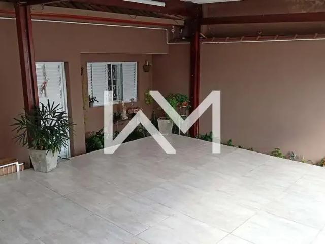 Casa / Sobrado para Venda em Guarulhos/SP Jardim Pinhal 2 Quartos