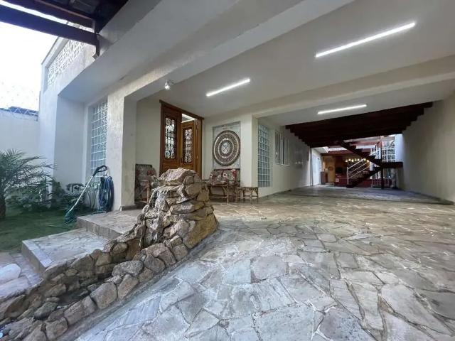 Casa / Sobrado para Venda em Guarulhos/SP Jardim Pinhal 3 Quartos